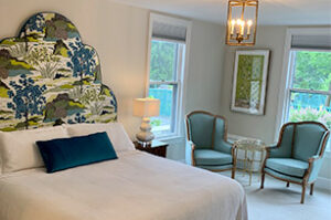 West Lane Inn – Intimate Country Inn in Ridgefield, CT