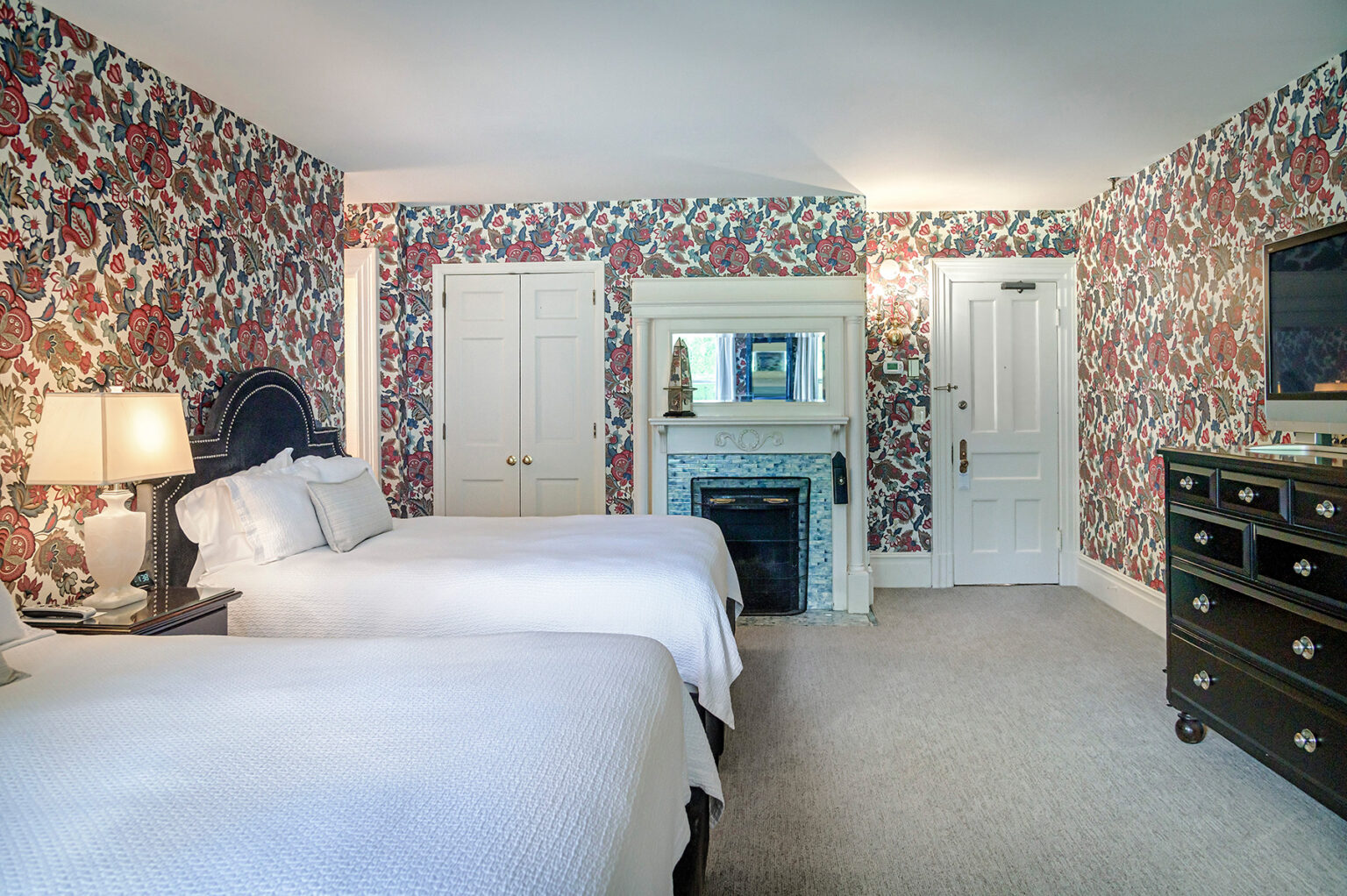 Rooms – West Lane Inn