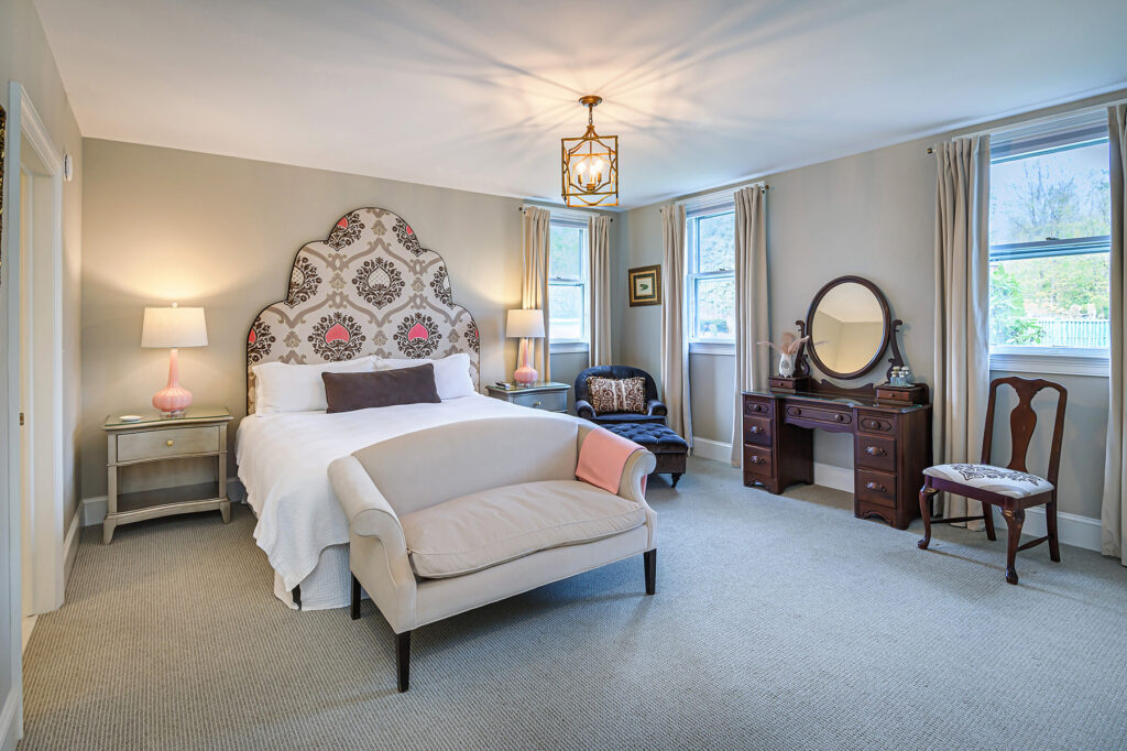 Rooms – West Lane Inn