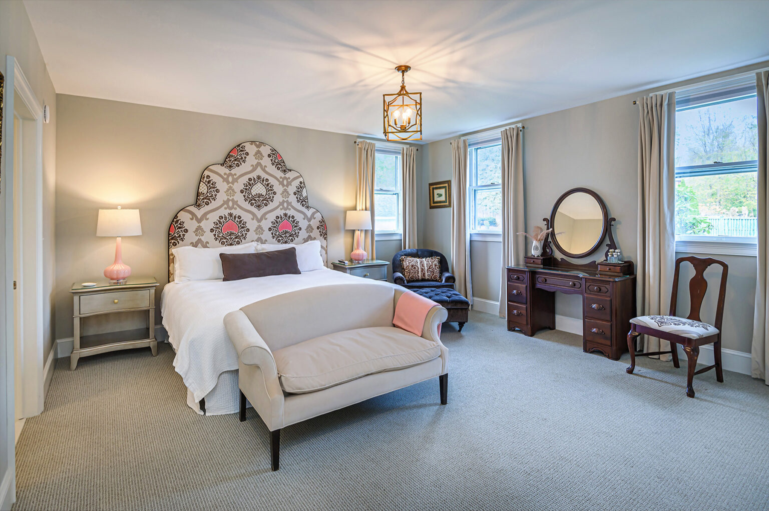 Photo Gallery – West Lane Inn