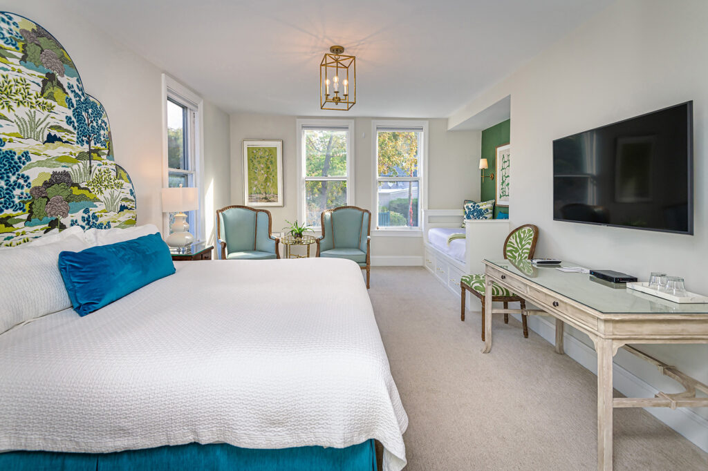 Rooms – West Lane Inn