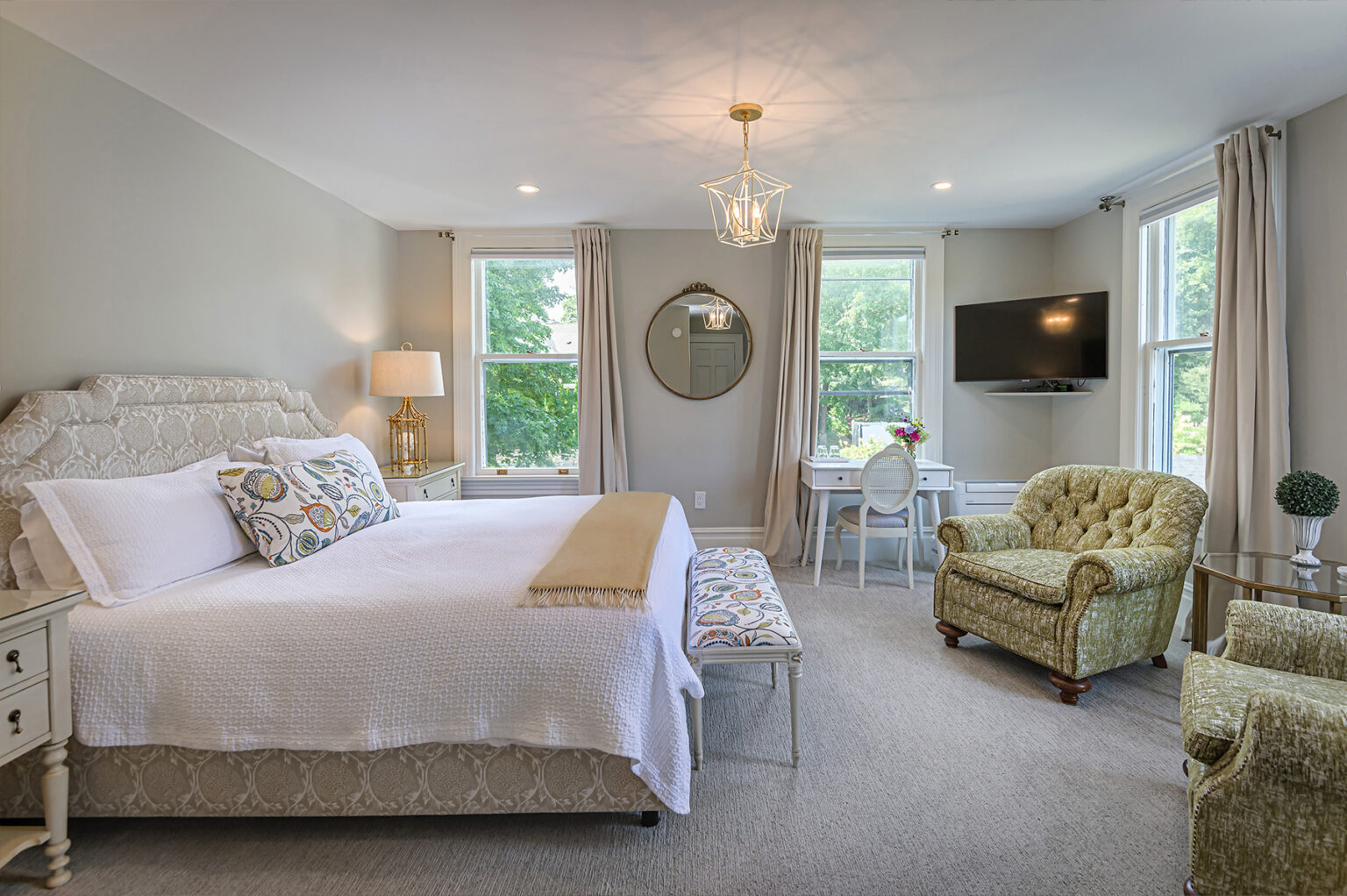 Photo Gallery – West Lane Inn