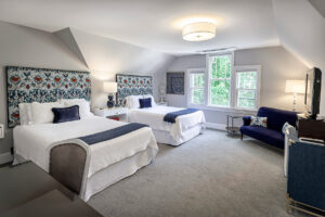 Rooms – West Lane Inn