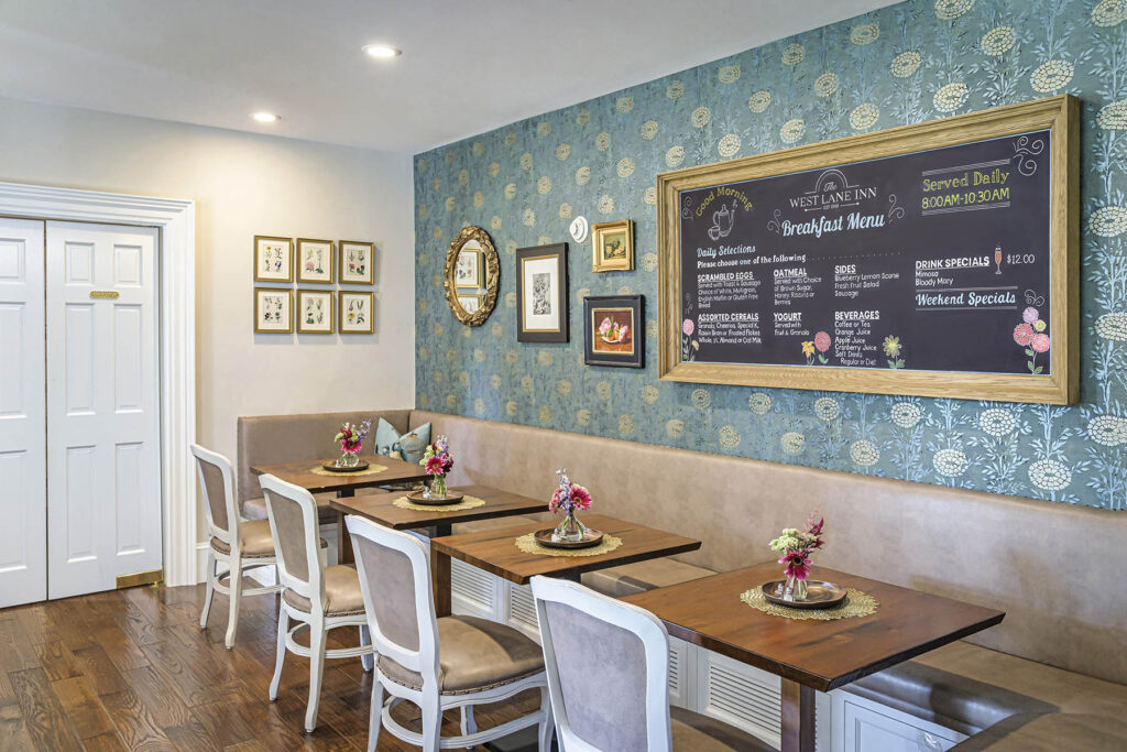 Photo Gallery – West Lane Inn