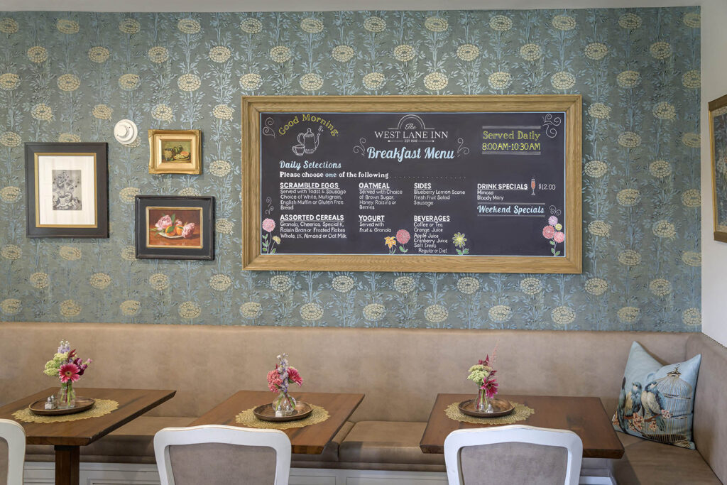 Photo Gallery – West Lane Inn