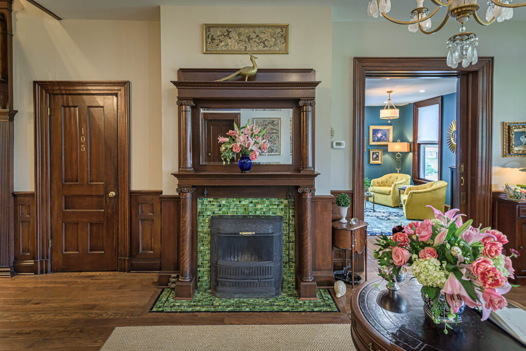 Photo Gallery – West Lane Inn