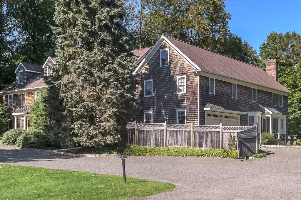 Rooms – West Lane Inn