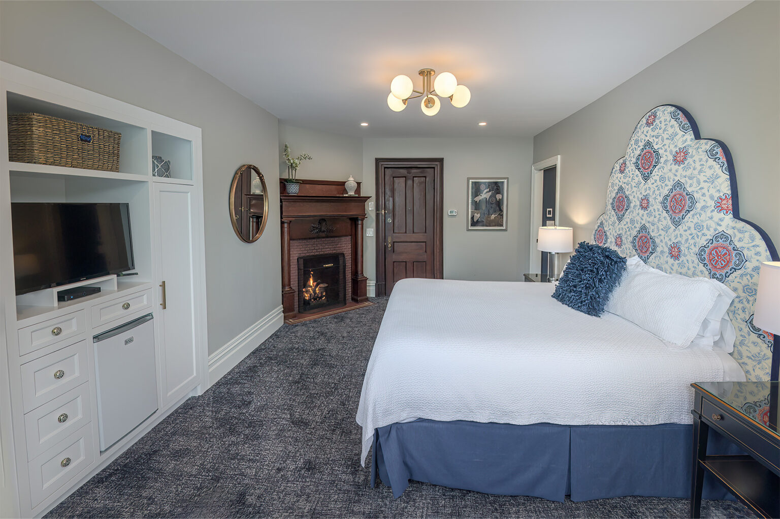 Rooms – West Lane Inn