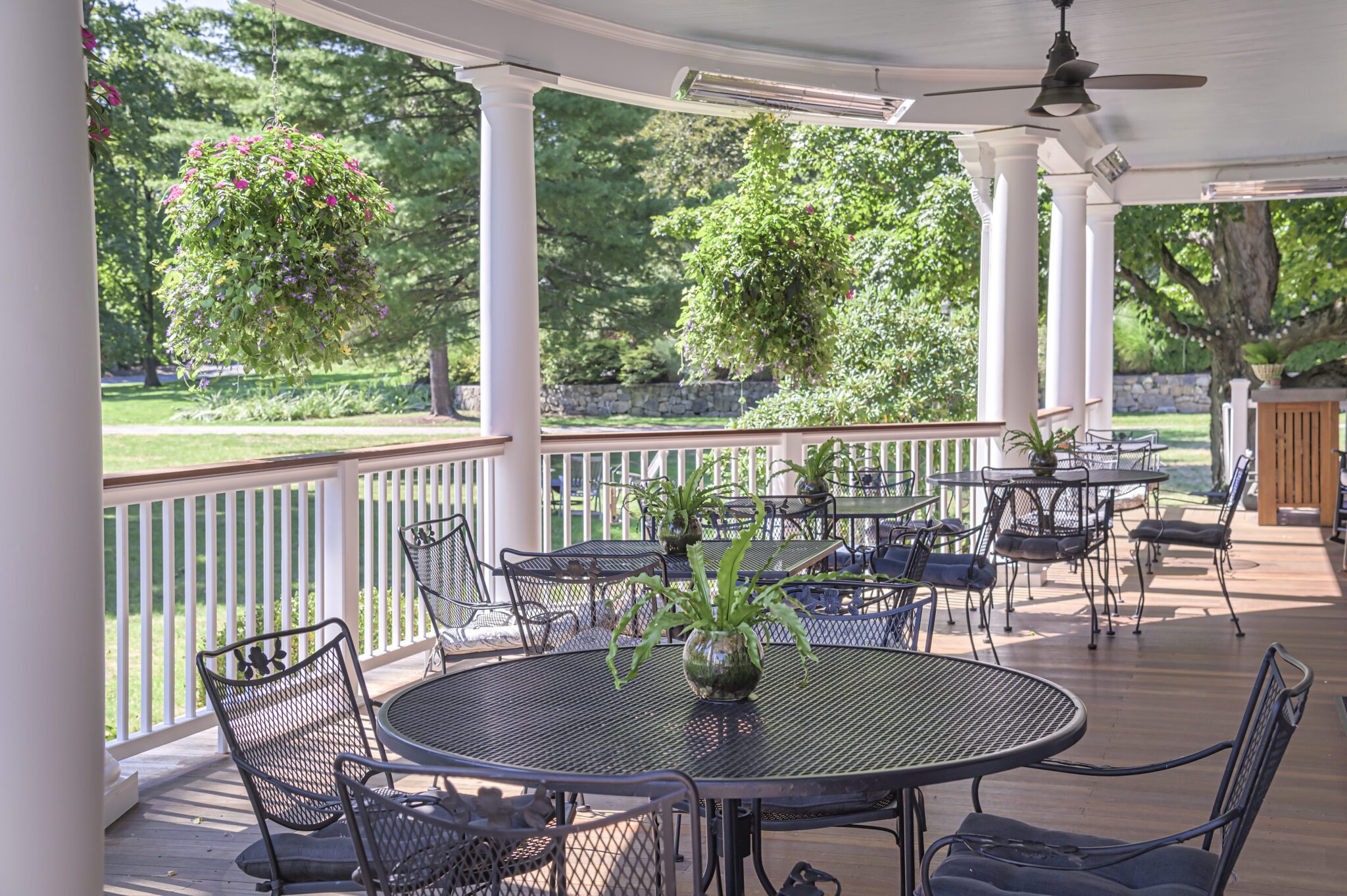 West Lane Inn – Intimate Country Inn in Ridgefield, CT