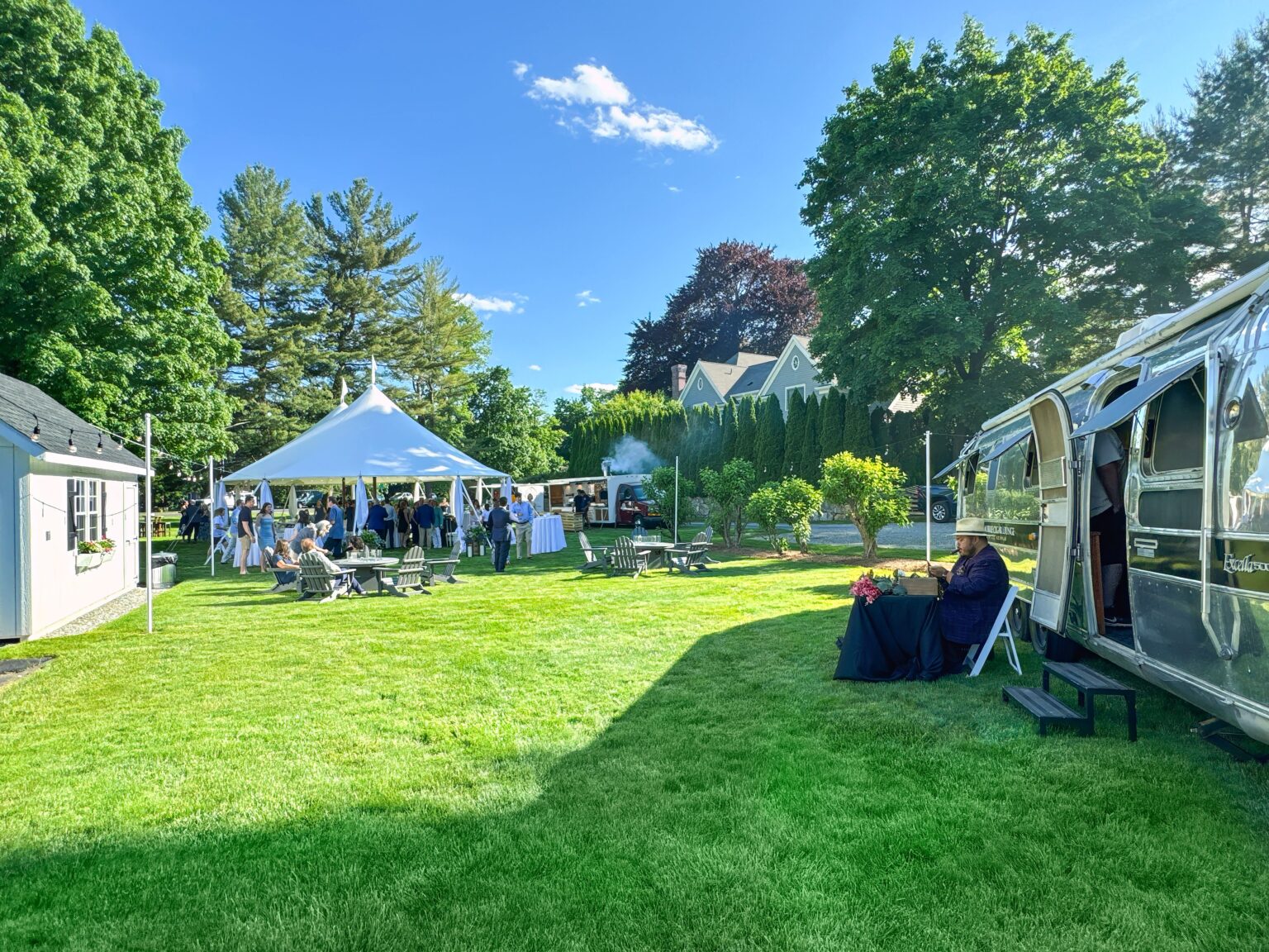 West Lane Inn – Intimate Country Inn in Ridgefield, CT